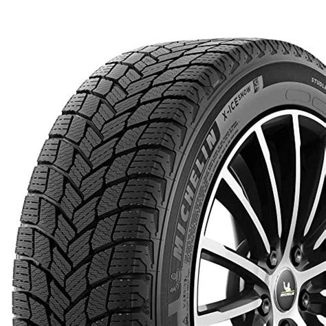 MICHELIN (ミシュラン) X-ICE SNOW 205/55 R16 94H XL : atp171594675260124 ...