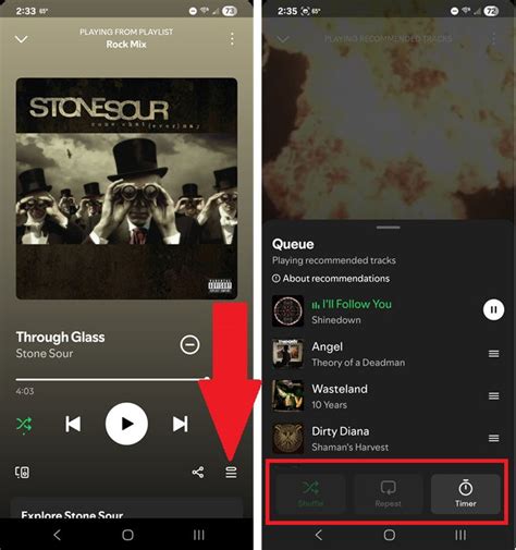 5 Spotify Controls Guaranteed To Please Music Lovers Make Tech Easier