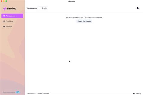What Is Devpod Devpod Docs Devcontainers Everywhere