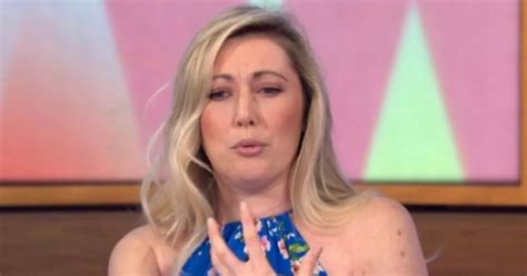 Former Corrie Star Melissa Johns Used To Choreograph Sex As She Felt