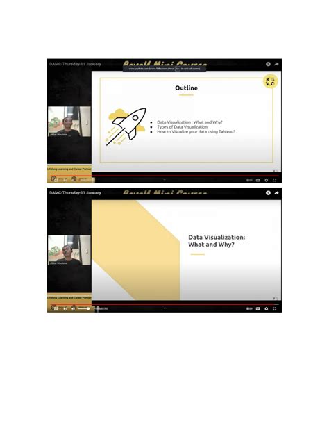 data visualization pdf