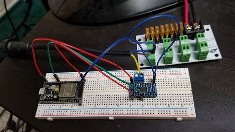 Hey Everyone I Am Trying To Get My Ray Wu Ws2811 Leds Working With Fastled Archive Maker
