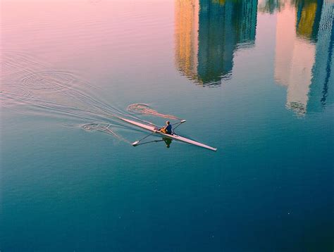 Row Row Row Your Boat Pentax 64575mm 128 Kodak Gold 200 Ranalog