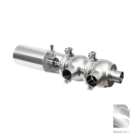 شیر چنج اور استیل شرکت برتر استیل