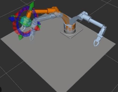 Building A Simple Ros2 Object Avoidance Robot Using Python By Kabilankb Medium