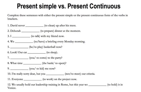 Free Printable Grammar Worksheets For Highschool Students Free Printable