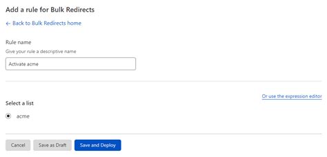 Definitive Guide On Cloudflare Redirects