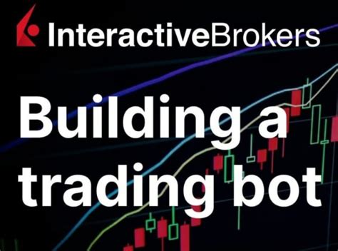 Costruisci Un Bot Di Trading E Collega Tradingview Ninjatrader Ai