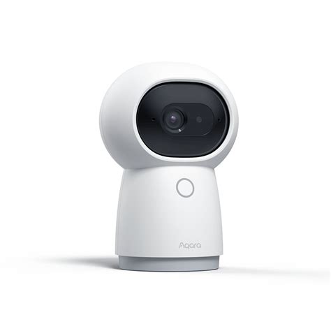 Камера и Центр умного дома | Aqara Camera Hub G3 | Aqara