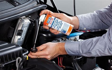 Chai xịt vệ sinh và bảo vệ mạch điện Liqui Moly 3110 - Ngăn nước, chống ...