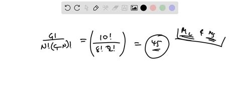 Calculate The Number Of Sets Of Magnetic Quantum Numbers Mi And Spin Quantum Numbers Ms