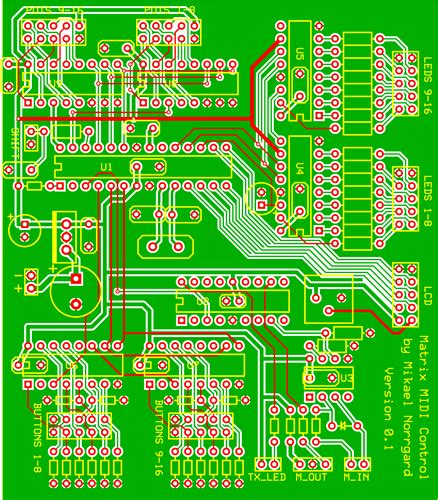 PCB Design Advice General Guidance Arduino Forum