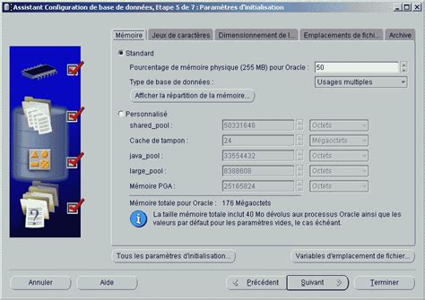 installation d oracle 9i