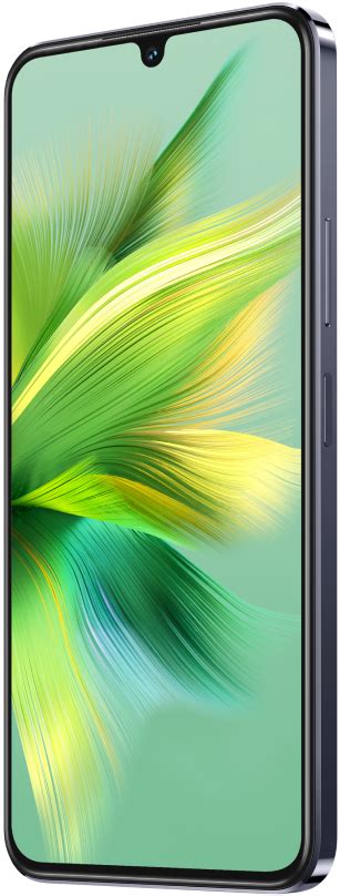 Смартфон Infinix NOTE 30i 8/256 Гб Черный: технические характеристики и ...