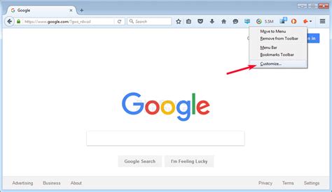 How To Remove A Google Account From Firefox Robots Net