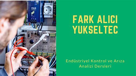 Fark Alıcı Yükselteç Devresi Differential Amplifier The Voltage