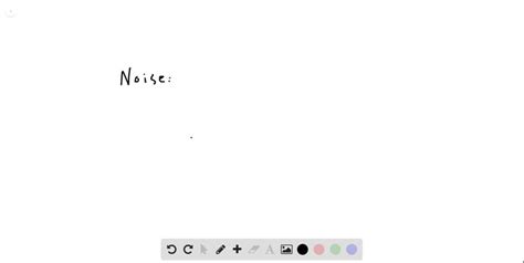 SOLVED Distinguish Between A Musical Sound And Noise
