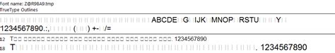 Pdf Identity H To Unicode Mapping Problems Stack Overflow
