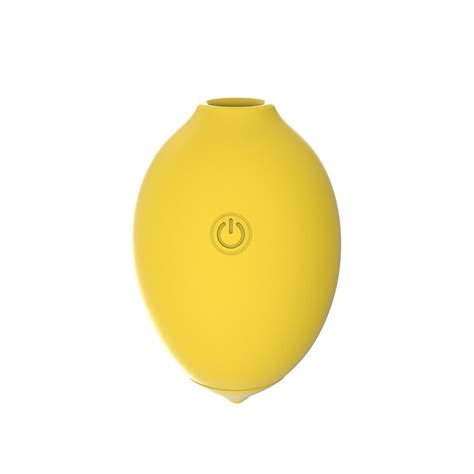 Lemon Sex Toys The Obliterator Vibrator