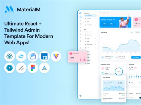 25 Top Ui Frameworks And Libraries For Nextjs