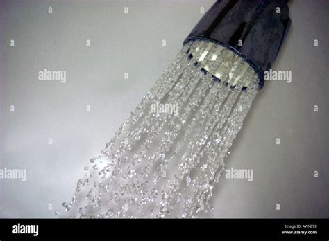 Steamy Shower Hi Res Stock Photography And Images Alamy