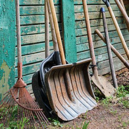 Tips Information About Gardening Tools Gardening Know How