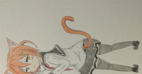 艦これ 雷ちゃん猫!! ツライのイラスト Pixiv 艦これ 雷ちゃん猫!! ツライのイラスト Pixiv