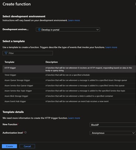 Soar Block Log Analytics Ip Entities On Azure Frontdoor Waf 2 Prof It