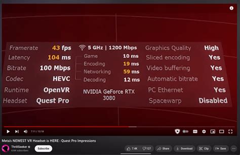 psa meta quest pro has wifi issue in some scenarios r oculusquest