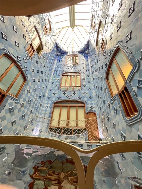 한 달 유럽 여행기영국 포르투갈 스페인 바르셀로나 여행코스 맛집 카페 2편