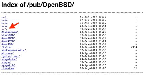 How To Install And Use The Ultra Secure Operating System Openbsd In