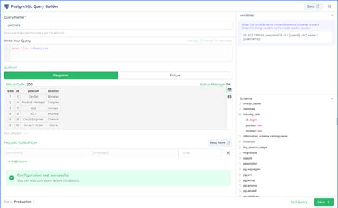 PostgreSQL