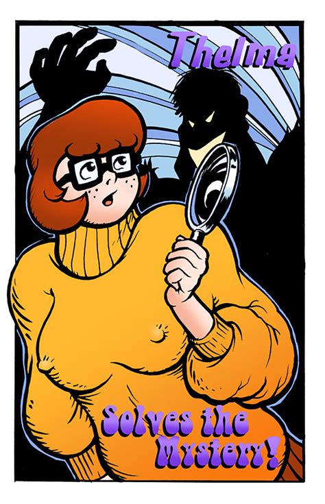 Thelma Solves The Mystery Porn Pictures Xxx Photos Sex Images 2031273 Pictoa