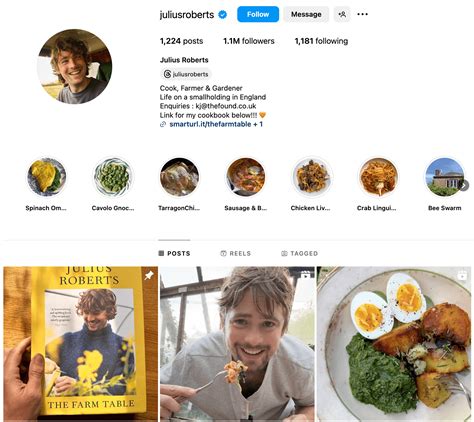 Top 20 British Instagram Influencers Find Influencers In The United