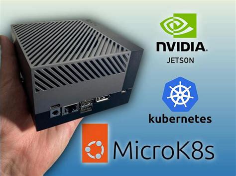 Kubernetes On Jetson Orin Nanos Jetson Orin Nano Nvidia Developer Forums
