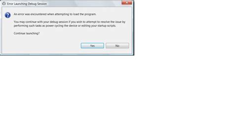 Invalid File Format Processors Forum Processors Ti E2e Support Forums