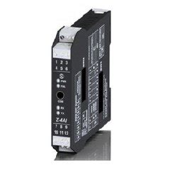 Seneca 4 Ch Analog Input Module RS485 Modbus RTU At Best Price In Ahmedabad