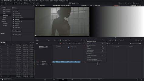 Tips For Getting Perfect Skin Tones In DaVinci Resolve Frame Io Insider