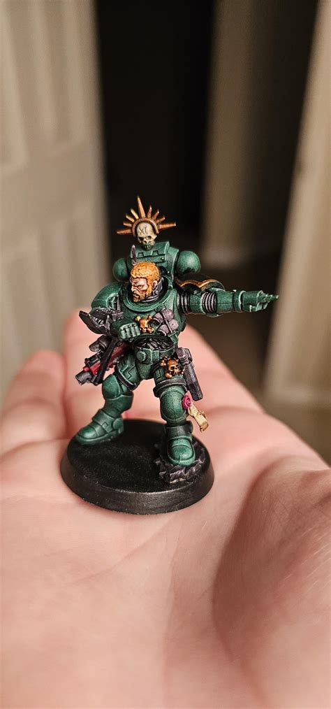 My Phobos Strike Team Dark Angels Rkillteam My Phobos Strike Team Dark Angels Rkillteam