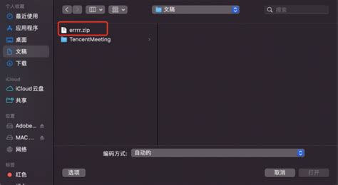 zip文件解压后是乱码 zip文件解压后为什么打不开 betterzip for mac中文网站