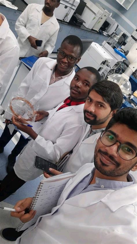 Yahaya Abdullahi Muhammad Posted On Linkedin