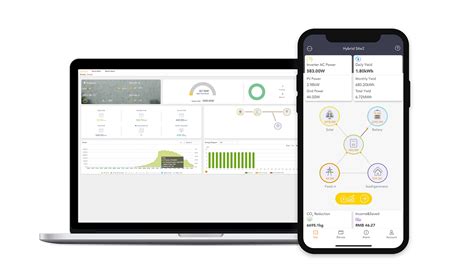 Solax Datahub 1000 Massive Management Device