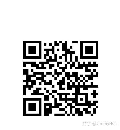 OpenCV图像处理 二维码检测和识别 知乎