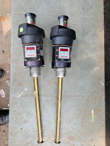 Top Mount Rexroth Float Switch Vertical Mount At ₹ 25000 Piece In Vapi Id 2854777446473