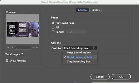 Indesign Print Booklet Postscript Cutting Off Top Adobe Community