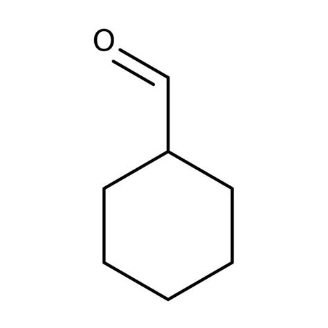 Cyclohexanecarboxaldehyde 97 25 Ml Contact Us Thermo Scientific Chemicals