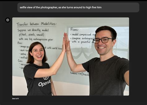 OpenAI Updates GPT O With Native Image Generation DigitrendZ