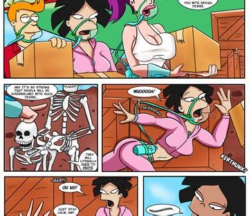 Planet Sexpress Muses Sex And Porn Comics