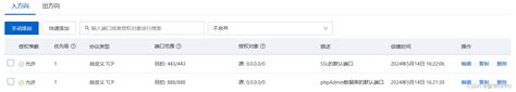 云服务器重启后无法访问phpmyadmin的解决方案 phpmyadmin无法连接 请检查nginx是否正常启动 csdn博客