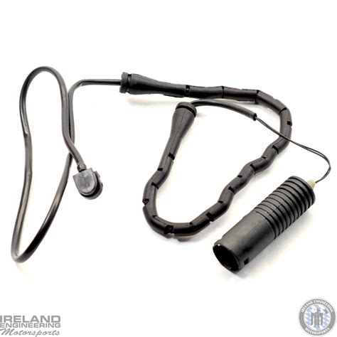 Bmw E36 Brake Pad Wear Sensor At Terry Haskell Blog